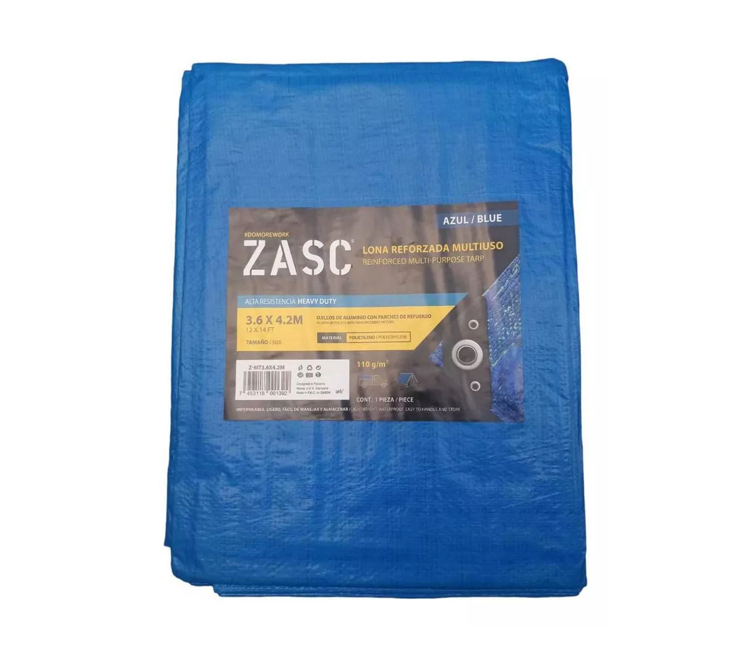 Zasc – Titaniccenter.com