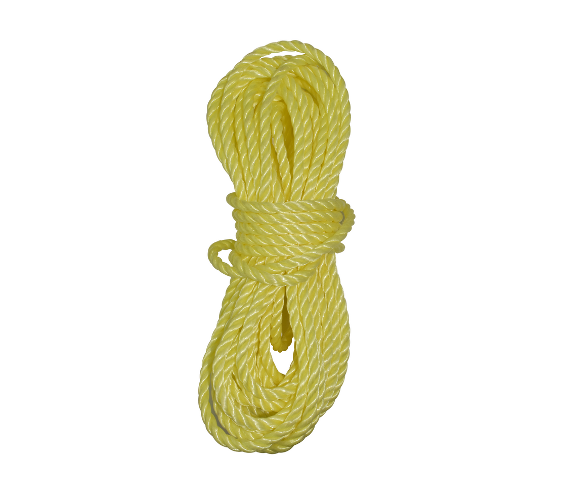 Cuerdas y Mecates – Titaniccenter.com