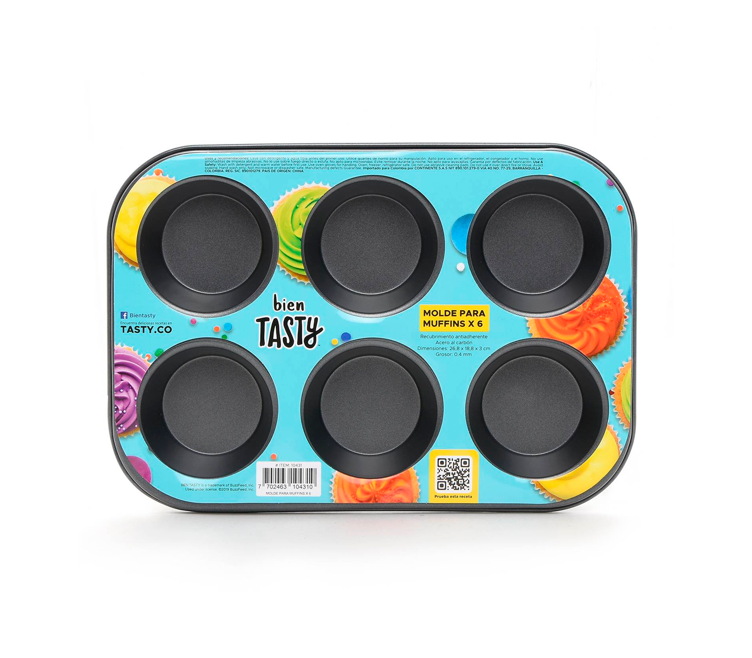 Tasty – Titaniccenter.com