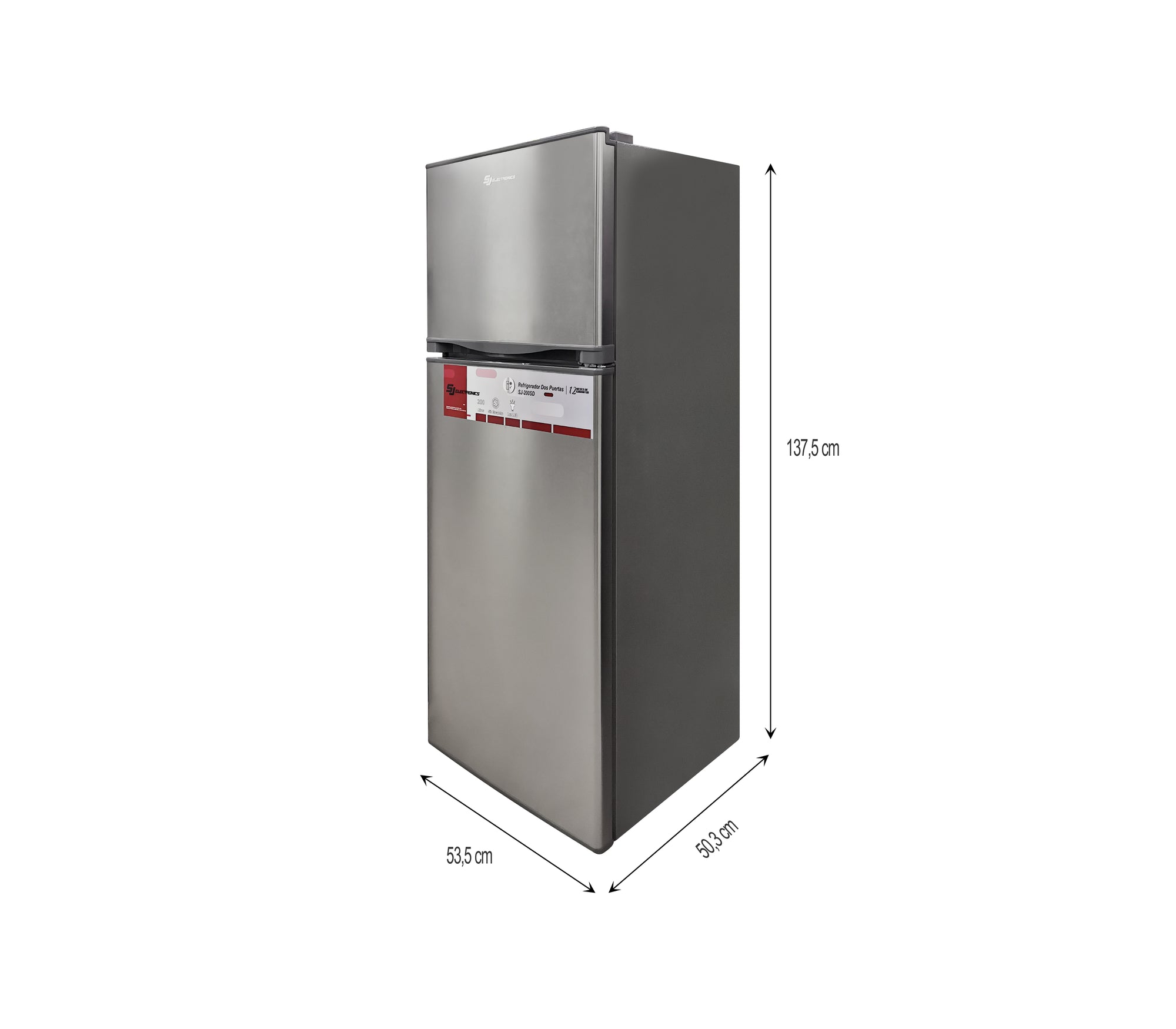 SJ Electronics – Titaniccenter.com