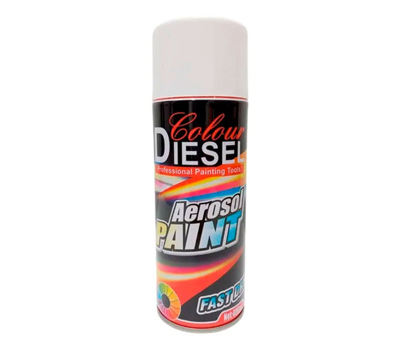 Spray de pintura Diesel Tools – Titaniccenter.com