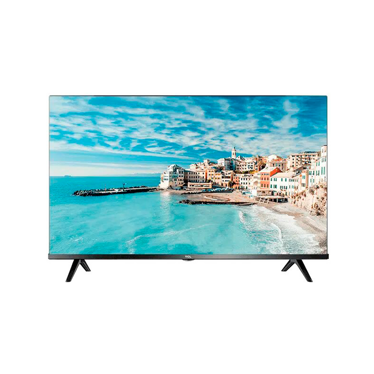 Tv 32" HDR android 32S4500A smart tv TCL – Titaniccenter.com