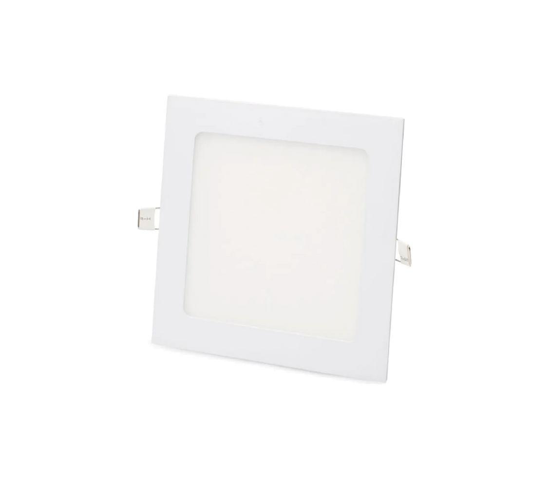 Panel led cuadrado empotrable Led Light – Titaniccenter.com